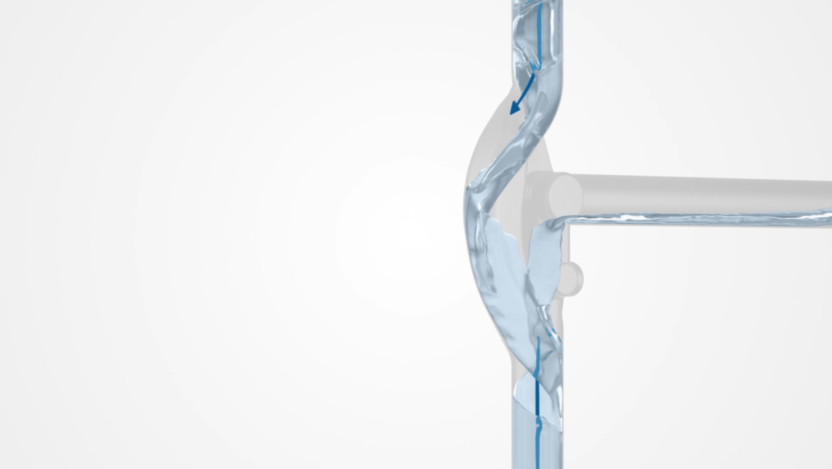 Geberit PE SuperTube | Geberit Israel