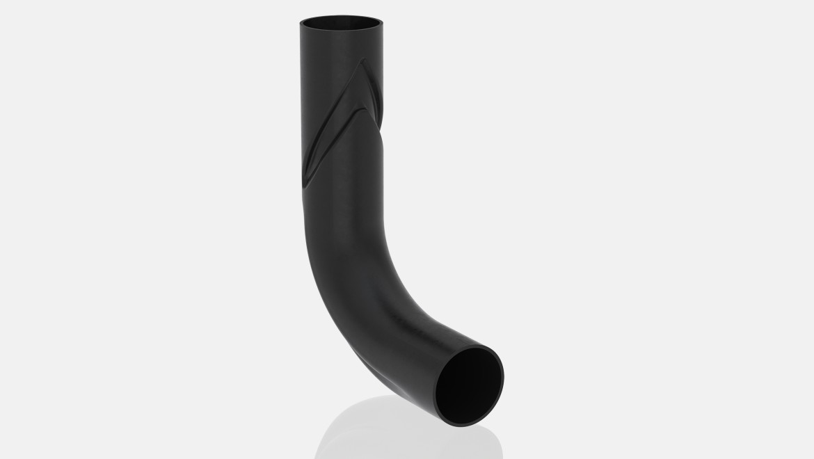 Geberit PE SuperTube | Geberit Israel