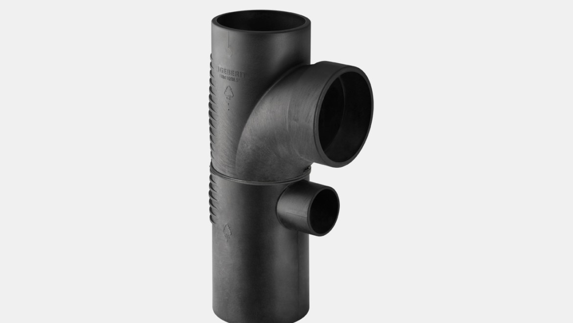 Geberit Silent-db20 | Geberit Israel