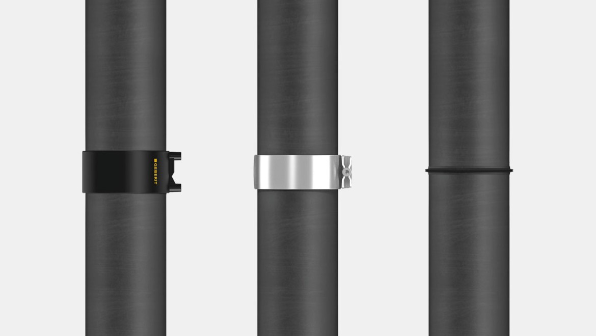 Geberit Silent-db20 | Geberit Israel